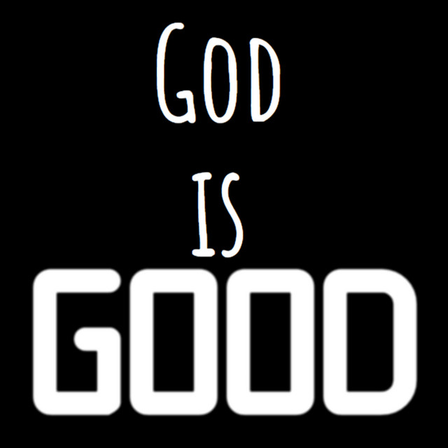 God is Good - Single by Tinoo | Spotify