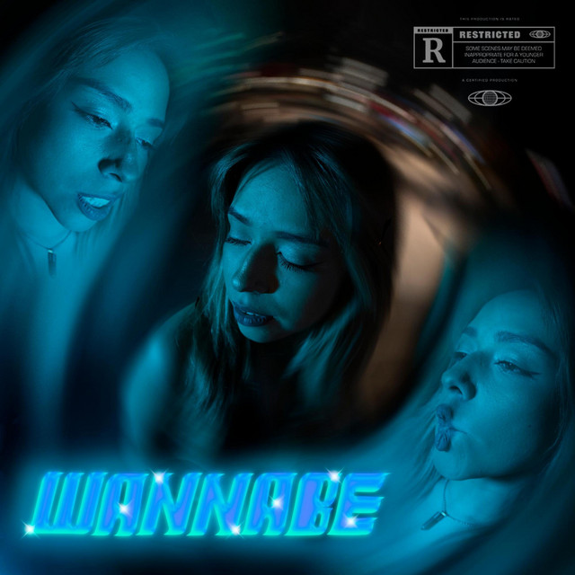 WANNABE - Single by AngieÁngele | Spotify