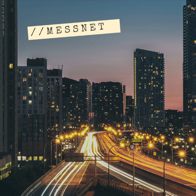 Messnet - Album by Messnet | Spotify