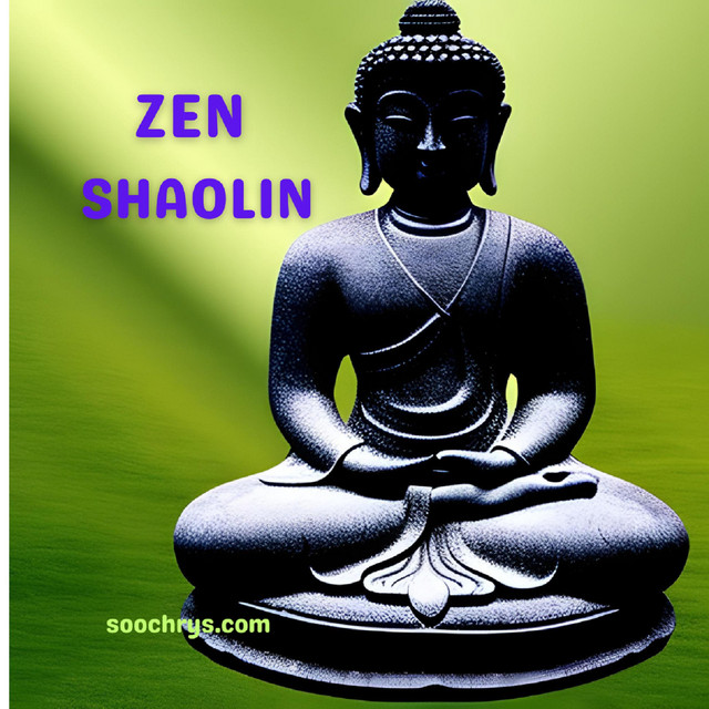 Zen Shaolin - song and lyrics by soochrys | Spotify