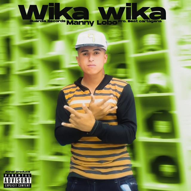Wika Wika - Single by Manny Lobo | Spotify