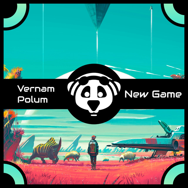 New Game - Single by Vernam Polum | Spotify