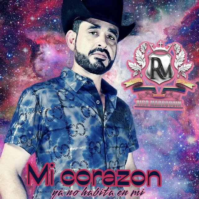 Mi corazon ya no habita en mi - song and lyrics by Rigo Marroquin | Spotify