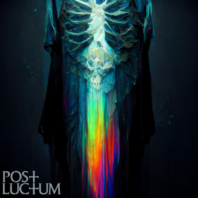 The Indifference of Time: I - Album by Post Luctum | Spotify