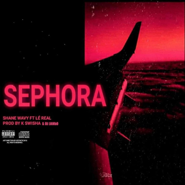 Sephora - Single by Shane Wavy | Spotify