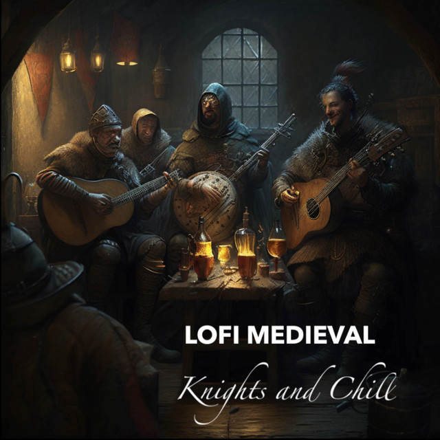 Knights and Chill (Medieval Lofi) - Single by Lofi Medieval | Spotify