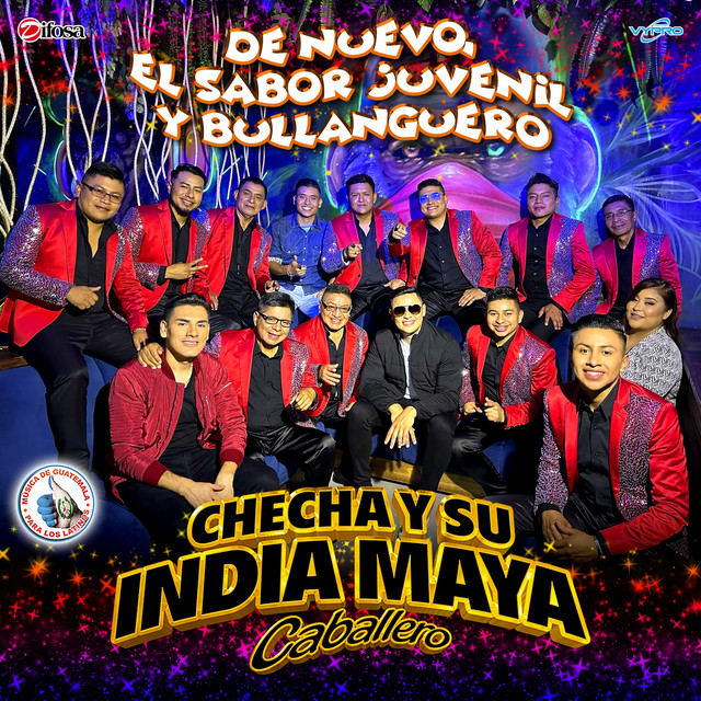 BPM and key for Chechamix el Taqui Taqui: Fiesta Caliente / La Morena ...