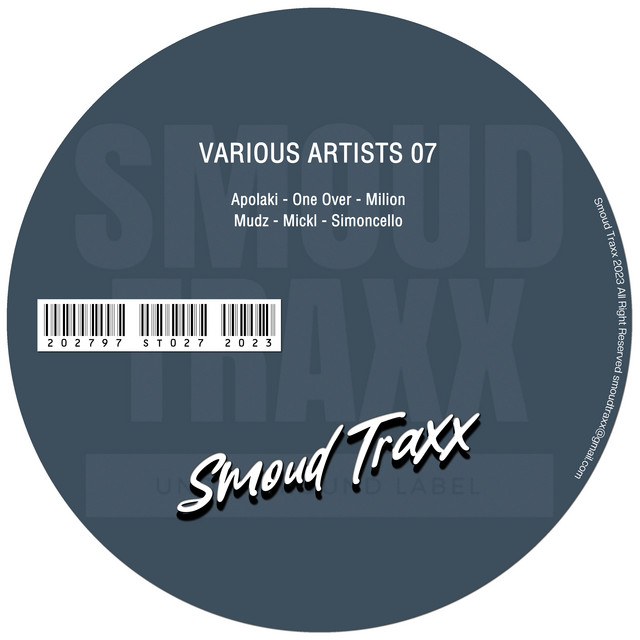 Various Artists 07 - Compilation by Various Artists | Spotify
