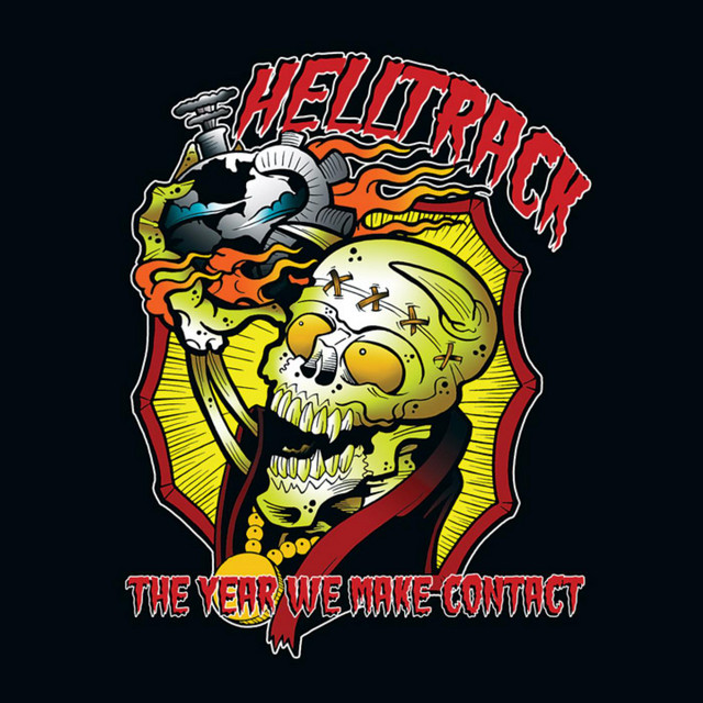 The Birth - song and lyrics by Helltrack | Spotify