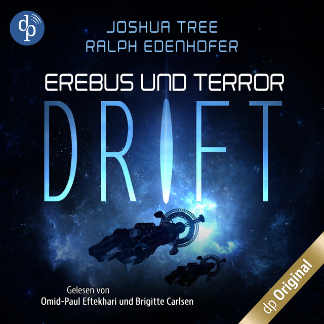 Drift [Erebus und Terror-Reihe, Band 1 (Ungekürzt)] - Audiobook by ...