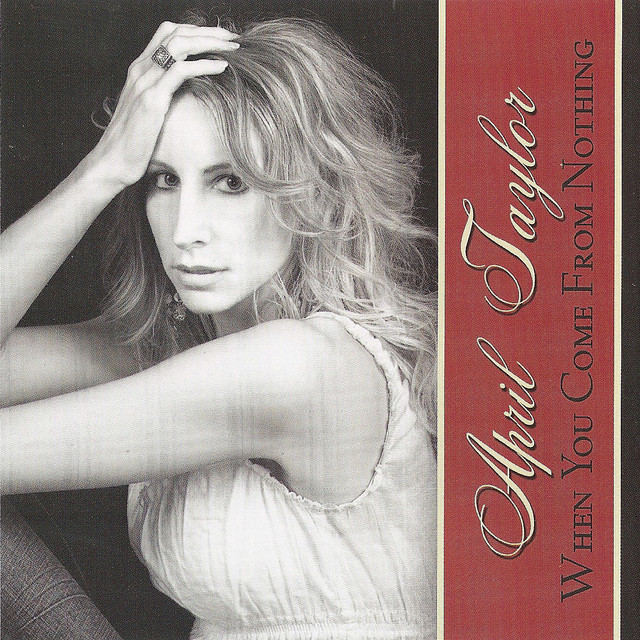 When You Come From Nothing - Single by April Taylor | Spotify