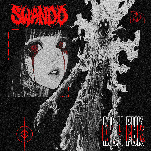 MUH FUK - Single by SWANDO | Spotify