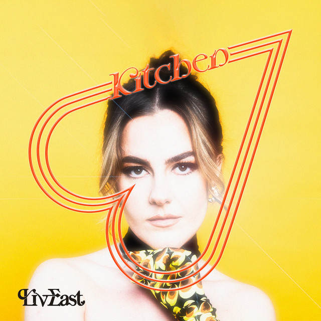 Kitchen - Single by Liv East | Spotify