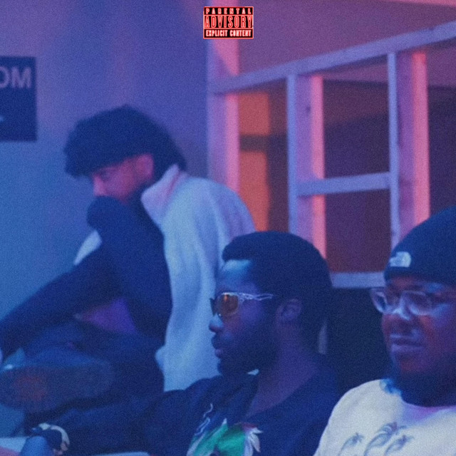 4THECULTURE - Album by Tyler Sweet | Spotify