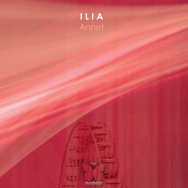 ilia | Spotify
