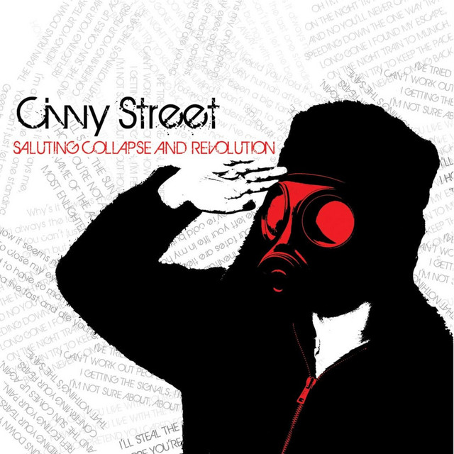 Civvy Street Concert & Tour History | Concert Archives