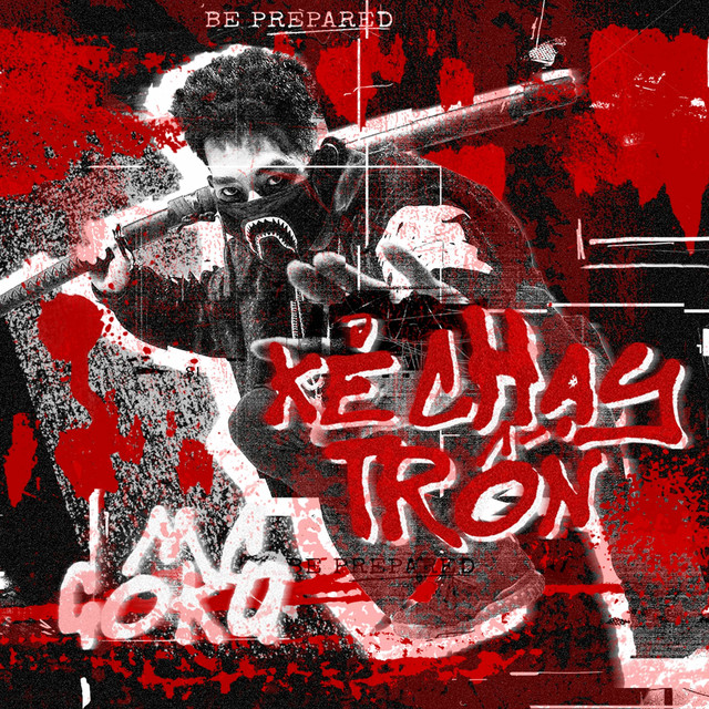 Kẻ Chạy Trốn - Single by MC Goku | Spotify