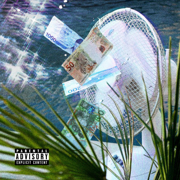 Papiers Chlorés - EP by KAF | Spotify
