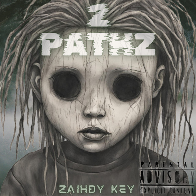 2 Pathz - Single by Zaihdy Key | Spotify