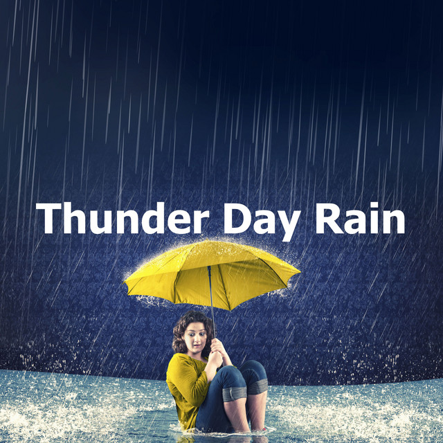 Thunder Day Rain - Album by Rain Sounds for Relaxation | Spotify