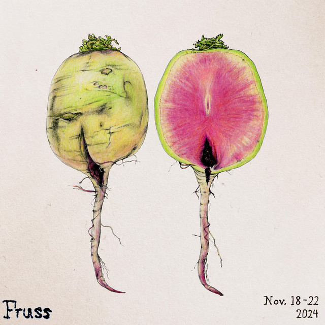 Fruss - Album by Flesh | Spotify
