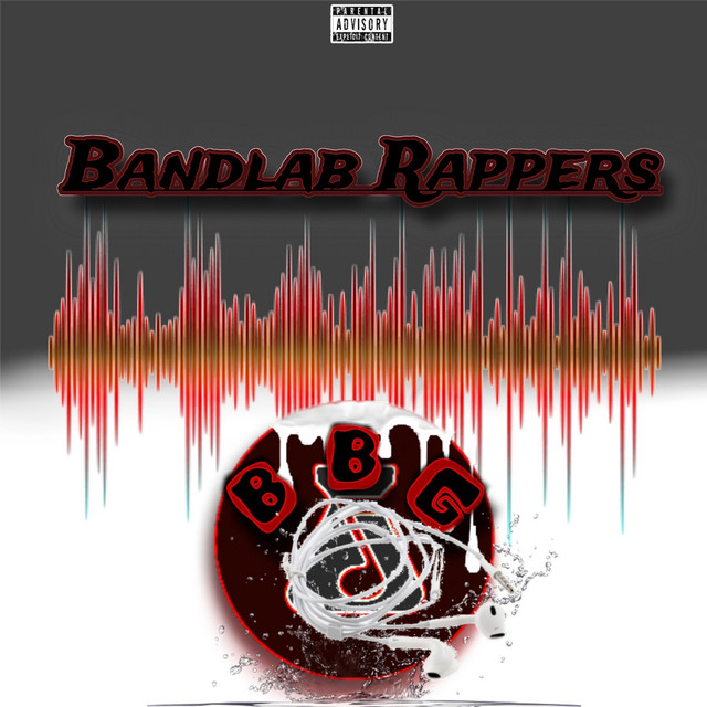 UNDERGROUND RAPPERS - Album by Bbghuey | Spotify