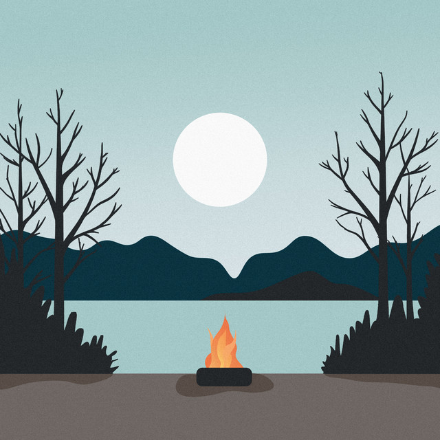 Campfire - song and lyrics by RINZ., Smokey Da Bear | Spotify