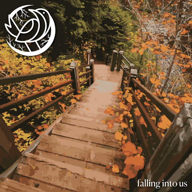 Falling Into Us - Album by Snow-Tipped Wing | Spotify