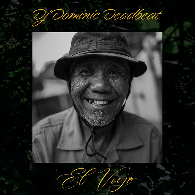 DJ DOMINIC DEADBEAT | Spotify