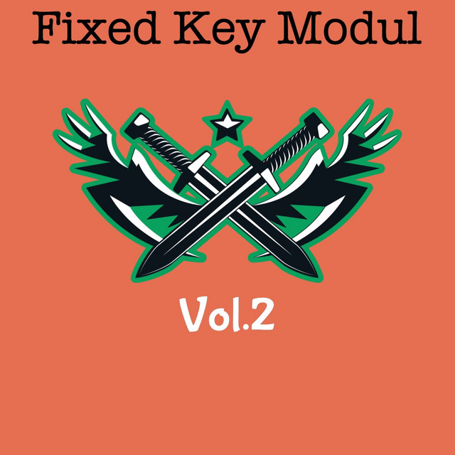 fixed-key-modul-spotify