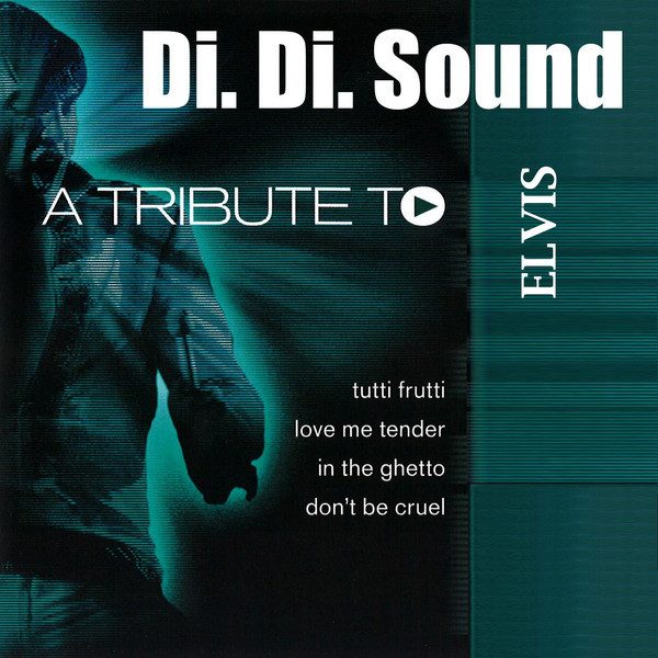 Suspicious Minds - song and lyrics by Di Di Sound | Spotify