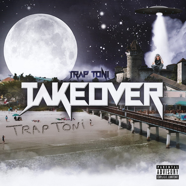 Trap Toni Takeover - Album by Trap Toni | Spotify
