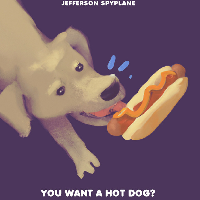 You Want a Hot Dog? - Album by Jefferson Spyplane | Spotify