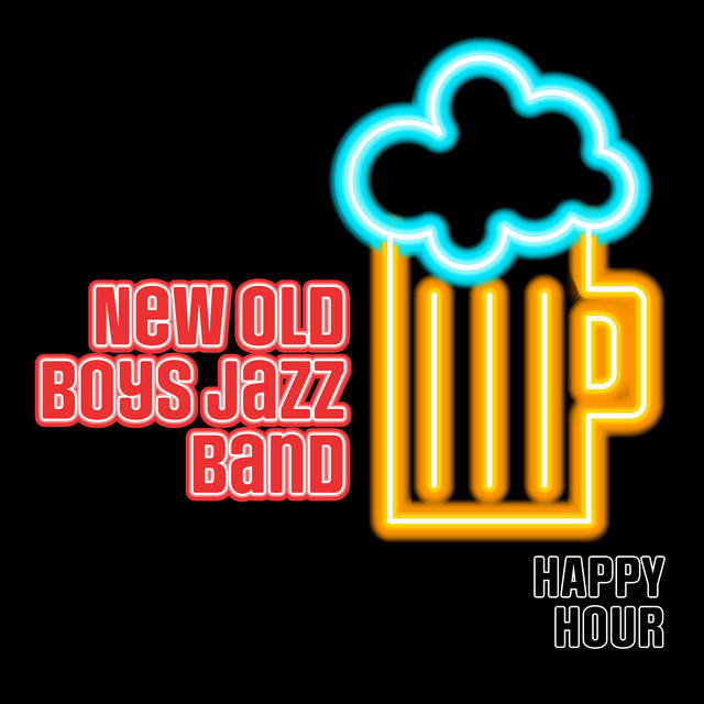 Happy Hour Again - song and lyrics by New Old Boys Jazz Band | Spotify