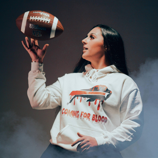 Coming For Blood (Buffalo Bills Anthem) - Single by LEALE | Spotify