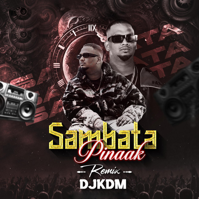 SAMBATA Pinaak VS Palti Fire (Marathi Hiphop Song) - Single by DJ KDM ...