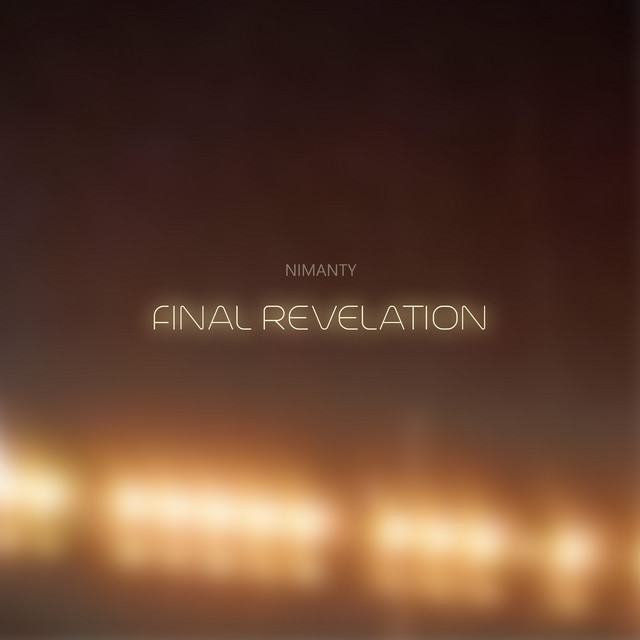 Final Revelation - Single by Nimanty | Spotify