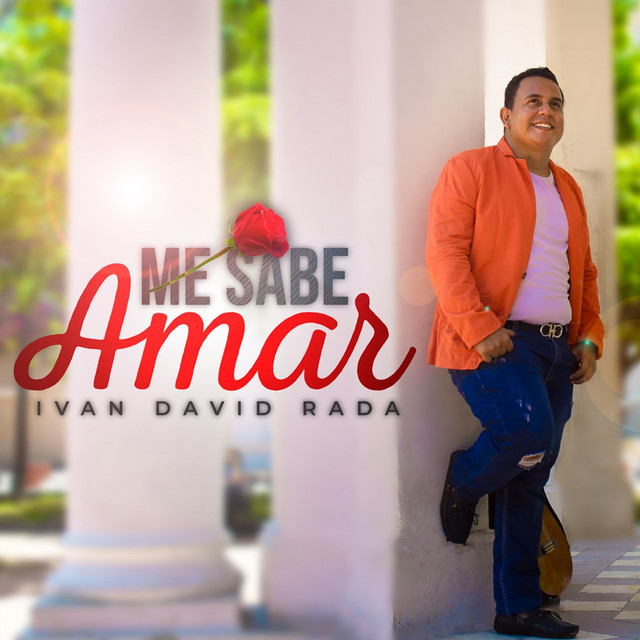 Ivan David Rada Pertuz | Spotify
