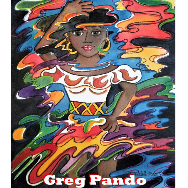 Greg Pando | Spotify