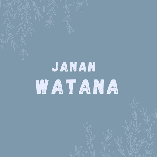 Zeeshan Jannat Gul | Spotify