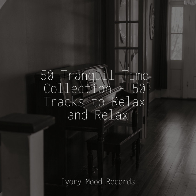 50 Tranquil Time Collection - 50 Tracks to Relax and Relax - Album by ...