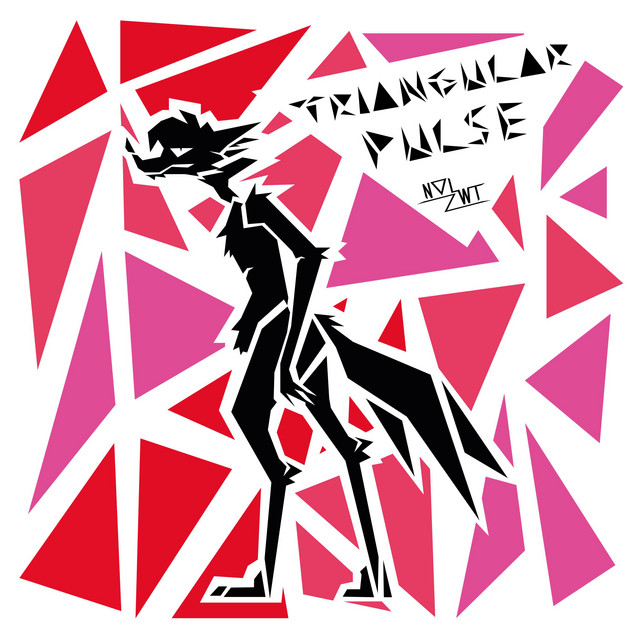 Triangular Pulse - Album by Nal_WT | Spotify