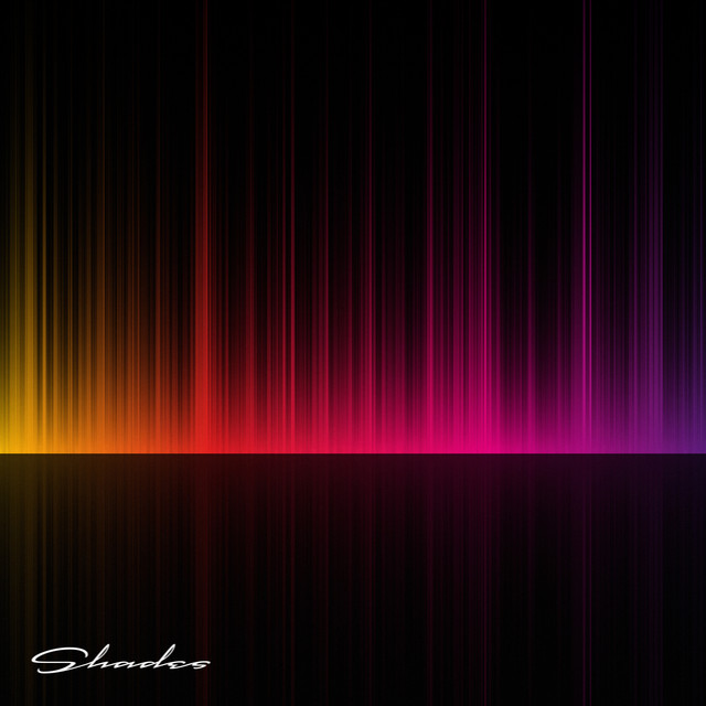 Shades - song and lyrics by J. Adams | Spotify