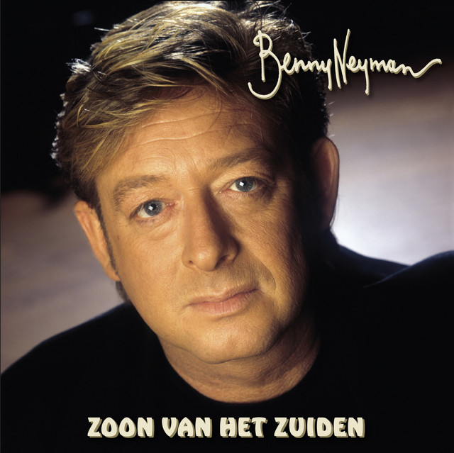 Jij zult nooit meer naast mij lopen - song and lyrics by Benny Neyman ...