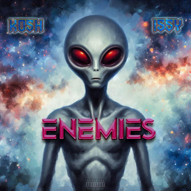 ENEMIES - Single by KOSH.wav | Spotify