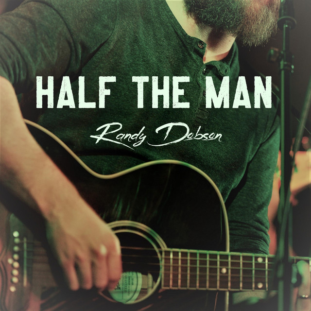 Randy Dobson | Spotify