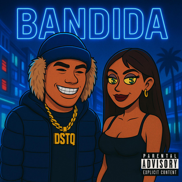 BANDIDA - song and lyrics by Nauak, will the best | Spotify