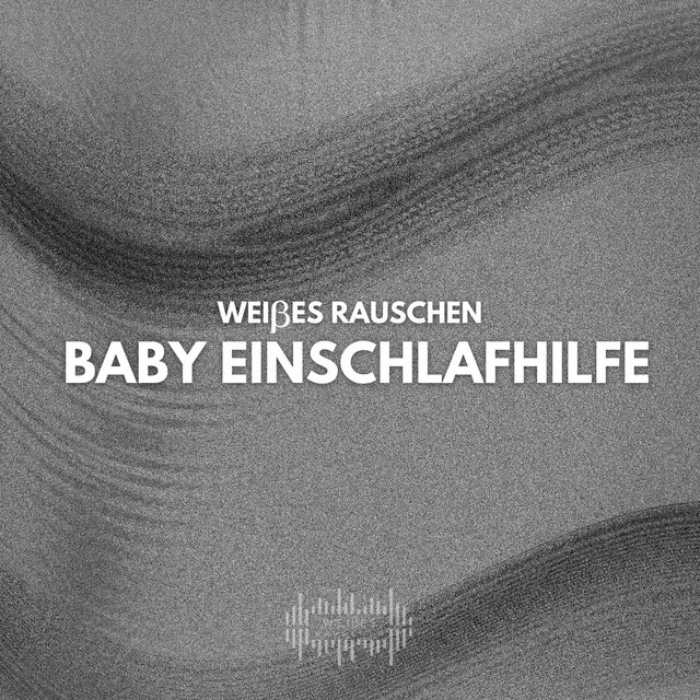 Weies Rauschen Baby