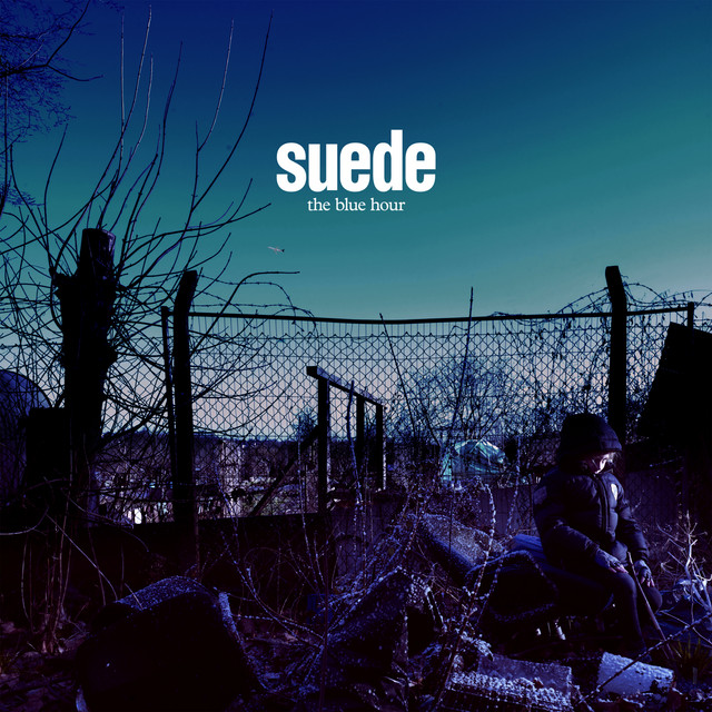 Manipulation - Single by Suede | Spotify