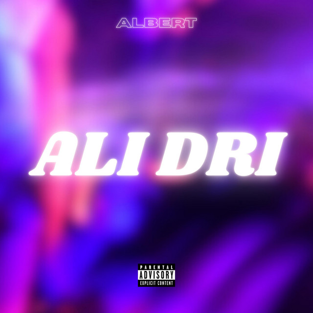 ALI DRI - Single by Albert Nueva | Spotify